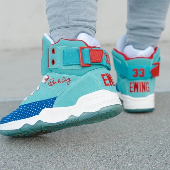 Shoes | Patrick Ewing 9 | Poshmark
